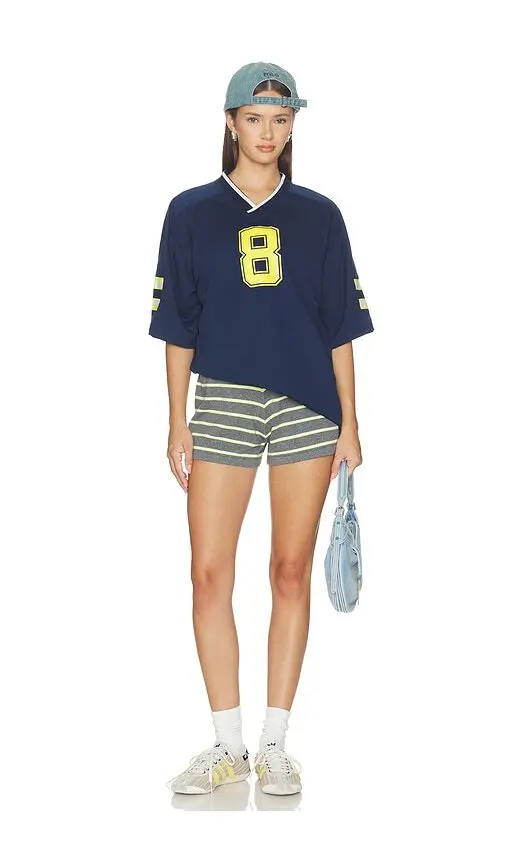 Lioness Beverly Jersey In . Also
