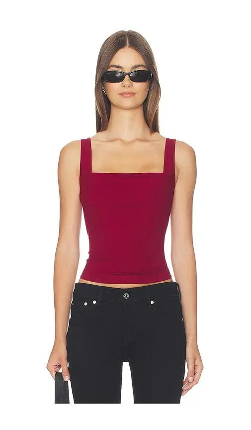 Miaou Luna Top In . Also