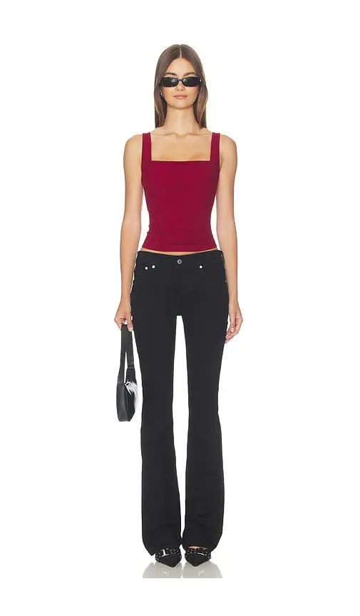 Miaou Luna Top In . Also