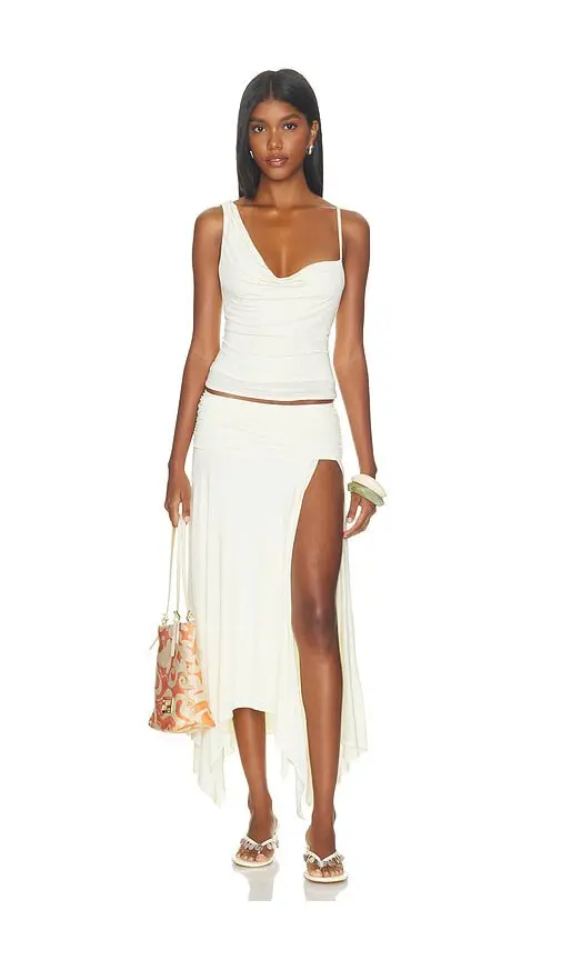 Nbd Niya Top In . Also