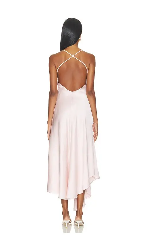 Majorelle Cassidy Mini Dress