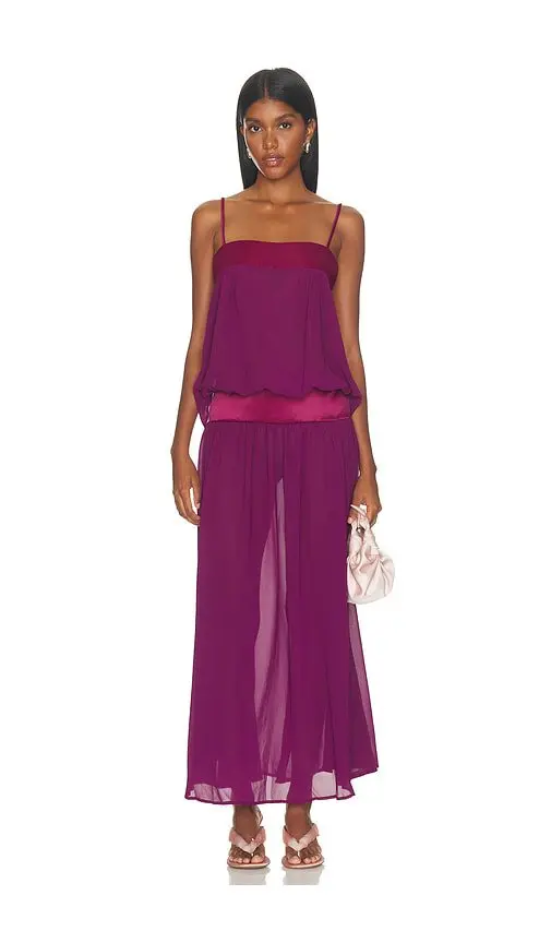 Lioness Gracia Maxi Dress