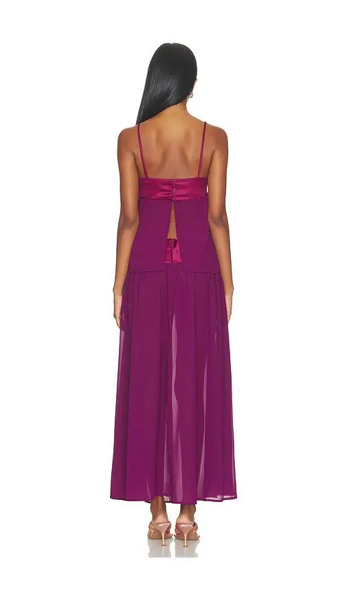 Lioness Gracia Maxi Dress