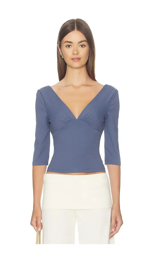 Lioness Canyon Top In . Also