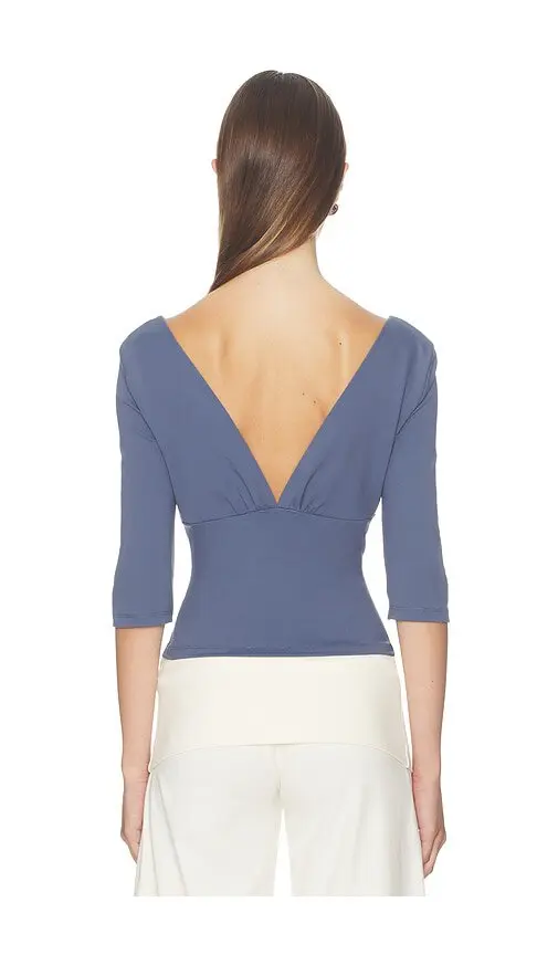 Lioness Canyon Top In . Also