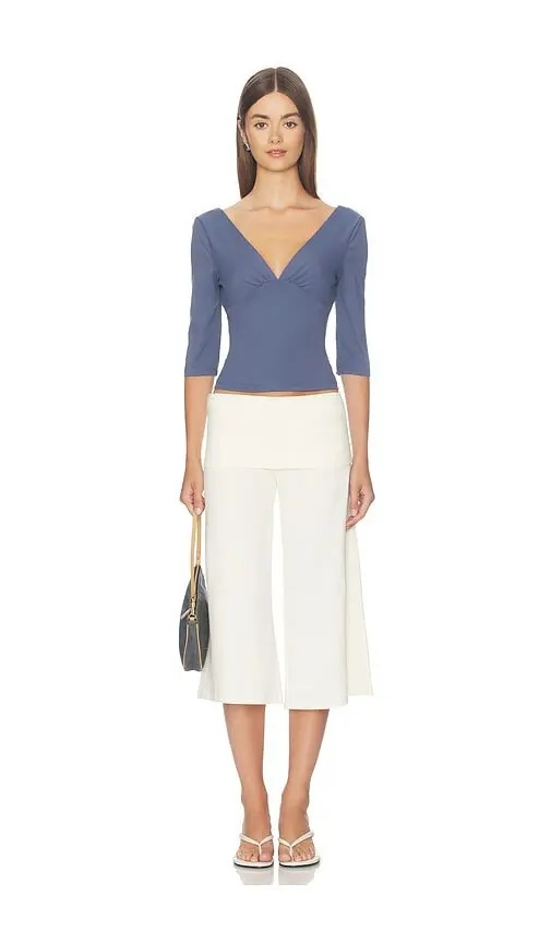Lioness Canyon Top In . Also