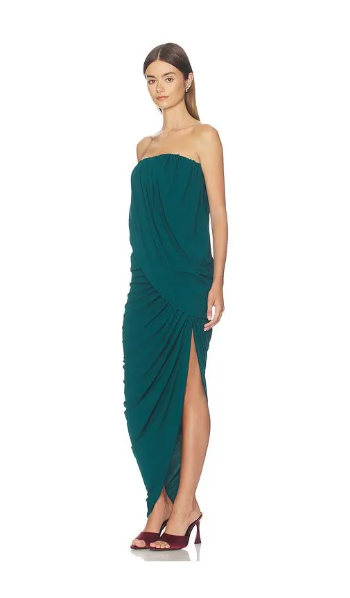 Nbd Asha Maxi Dress