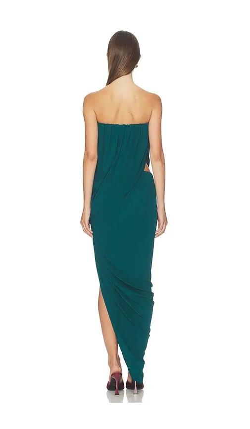 Nbd Asha Maxi Dress