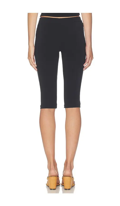 ODDLI Button Capri In . Also