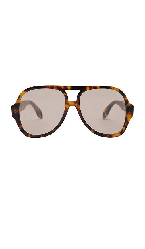 ELISA JOHNSON Maren Sunglasses