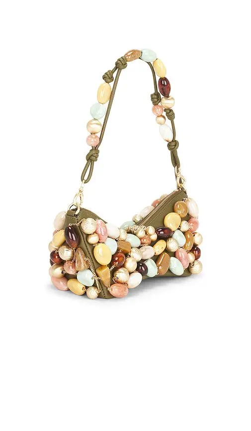 Cult Gaia Mercier Clutch