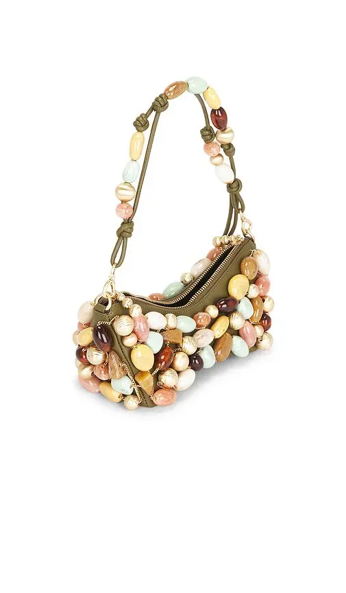 Cult Gaia Mercier Clutch