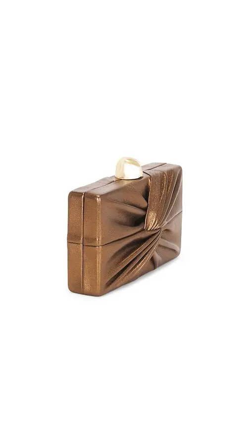 Cult Gaia Lisse Clutch