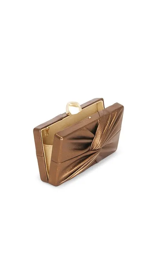 Cult Gaia Lisse Clutch
