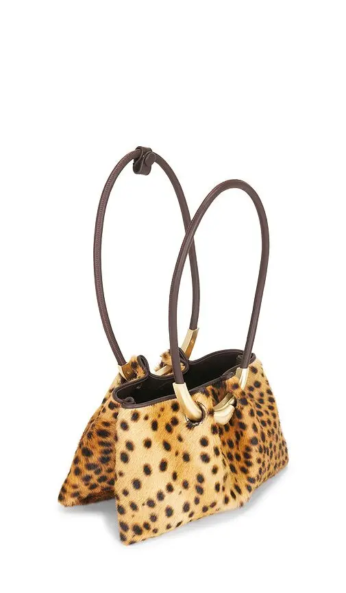 Cult Gaia Asa Shoulder Bag