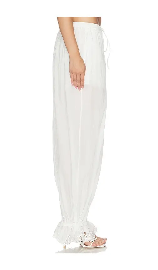 CAMILA COELHO Carlina Pant