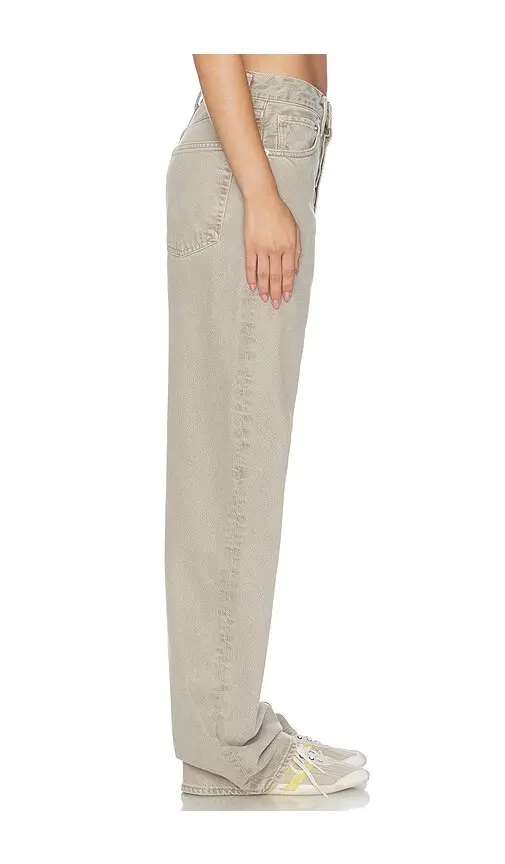 AGOLDE Vintage Loose Jean In . Also