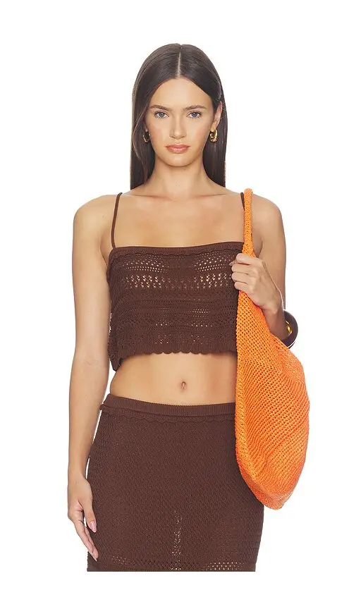 Devon Windsor Whitney Top In . Also