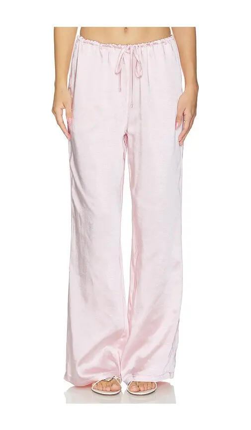 SNDYS. Dove Pant In . Also