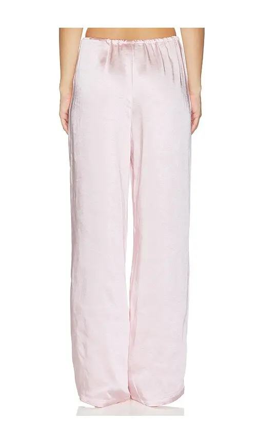 SNDYS. Dove Pant In . Also