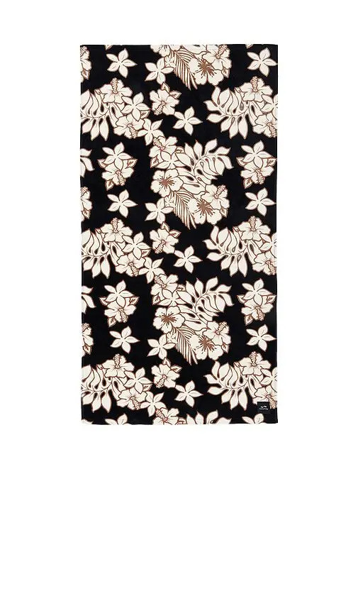 SLOWTIDE Olinda Towel