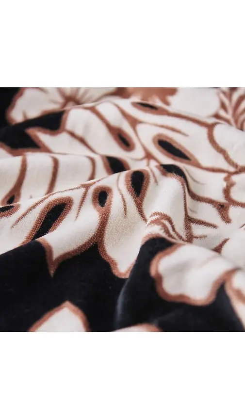 SLOWTIDE Olinda Towel