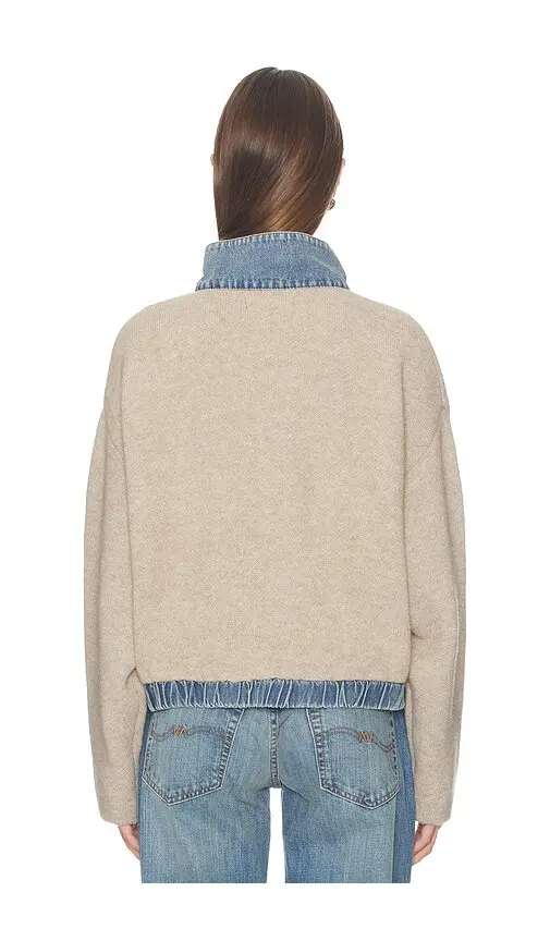 Blanknyc Glow Up Jacket