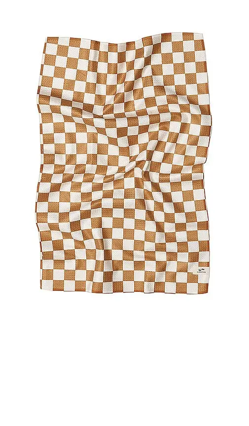 SLOWTIDE Mate Kitchen Towel