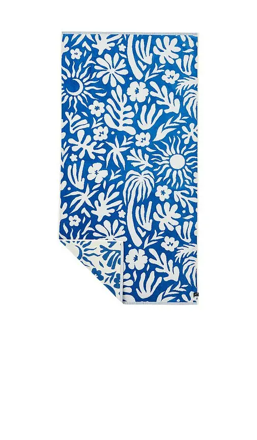 SLOWTIDE Sunny Towel