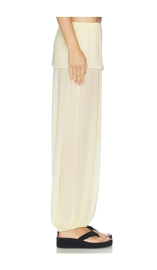 Tularosa Shalom Pant In . Also