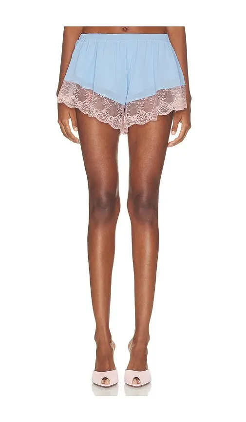 AMELIE TEJE Misia Short In . Also