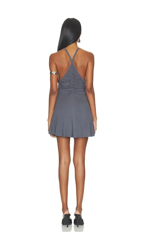 Superdown Aivy Mini Dress In . Also
