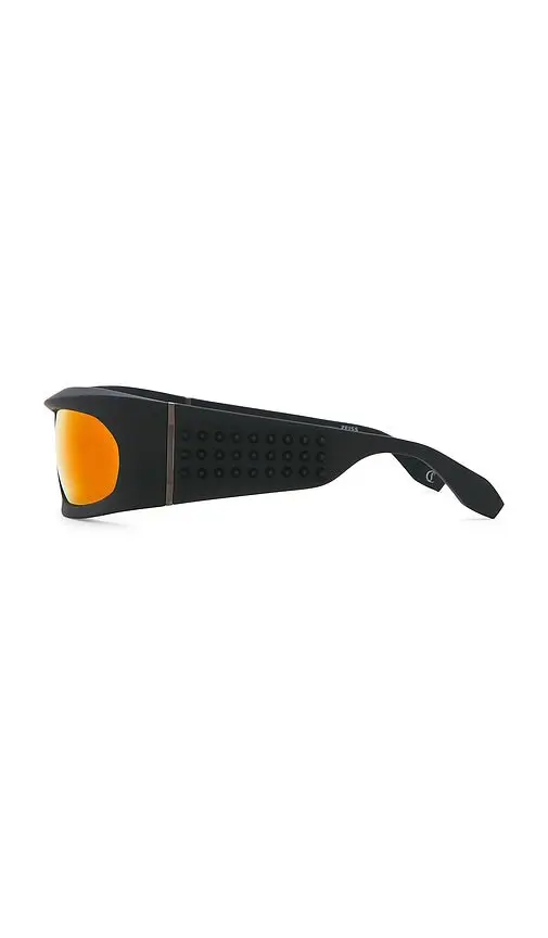 CHRISTIAN LOUBOUTIN Geometric Sunglasses