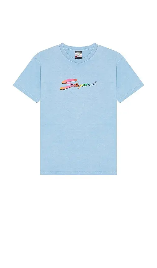 STAY COOL Thermogear Heat Reactive Tee In . Also - Blue