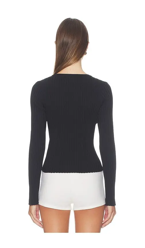SNDYS. X Revolve Odetta Top In . Also