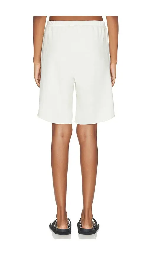 Beyond Yoga Fade Out High-rise Bermuda Shorts