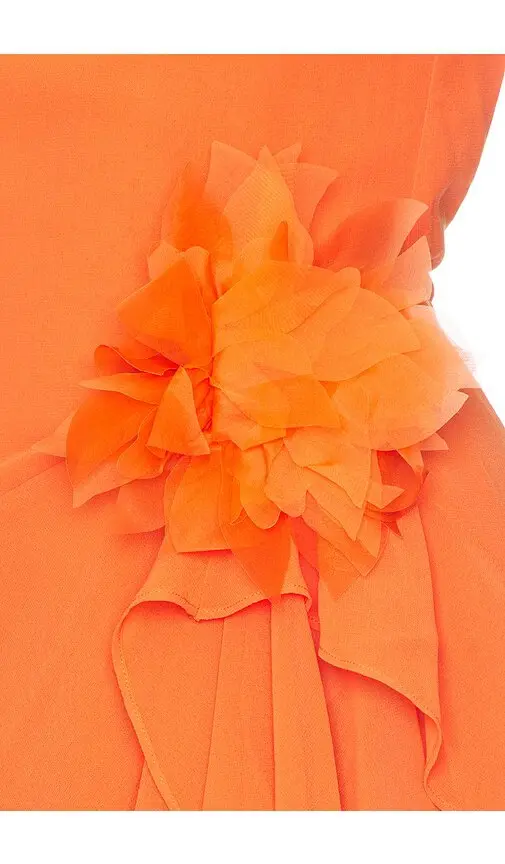 Retrofete Samara Dress In . Also