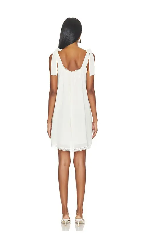 Tularosa Evira Mini Dress