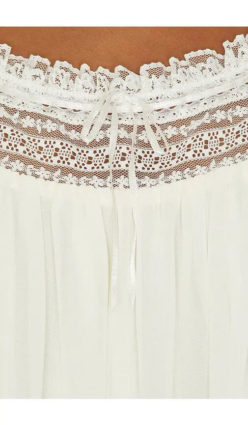 Tularosa Evira Mini Dress
