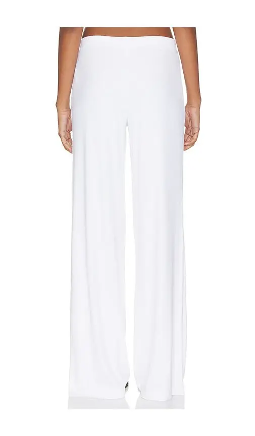 Eterne Butter Rib Easy Lounge Pant