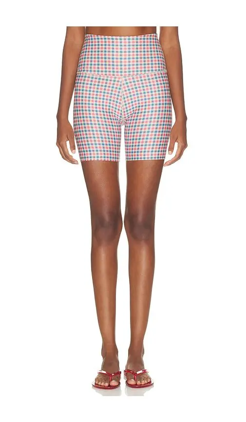 Beyond Yoga Softmark Keep Pace 5 Biker Short In . Also