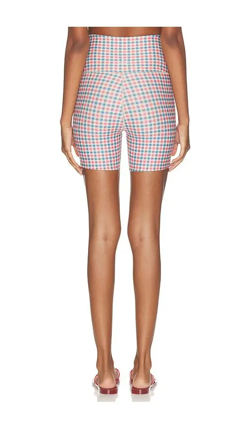 Beyond Yoga Softmark Keep Pace 5 Biker Short In . Also