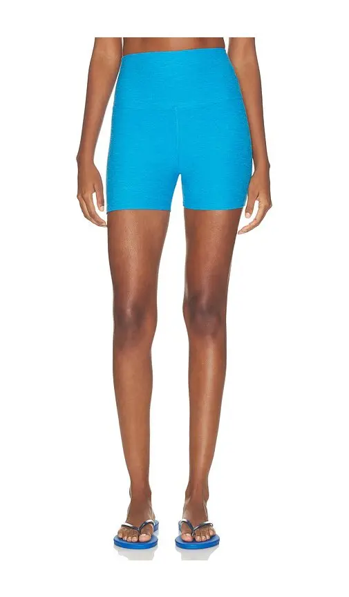 Beyond Yoga Spacedye Keep Pace 3 Short In . Also