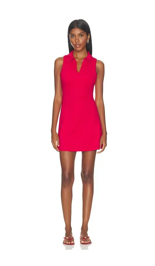 Beyond Yoga Active Preppy Dress