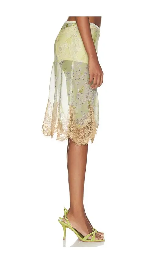 SIEDRES Colette Skirt