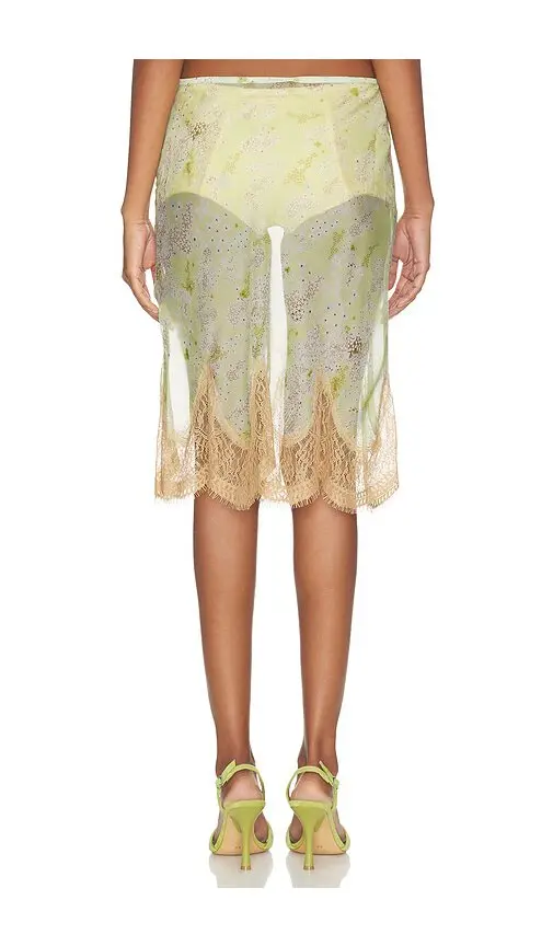SIEDRES Colette Skirt