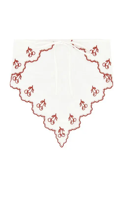 For Love & Lemons Isla Headpiece