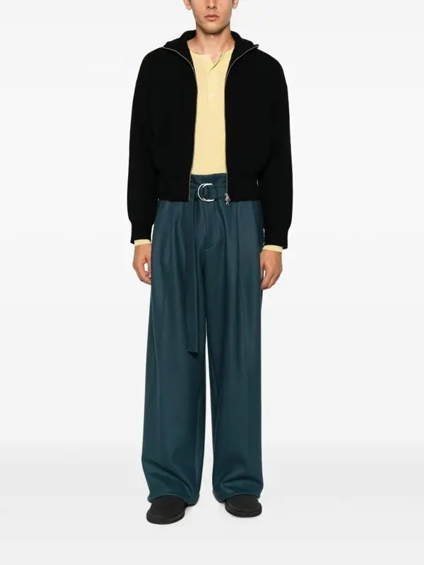 Extreme Cashmere Cashmere Cardigan