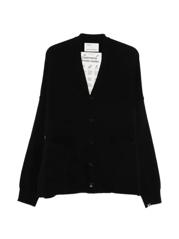 Extreme Cashmere Cashmere Cardigan