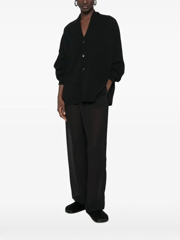 Extreme Cashmere Cashmere Cardigan
